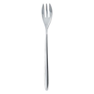 Alessi 4 Stück Tafelgabel Bettina