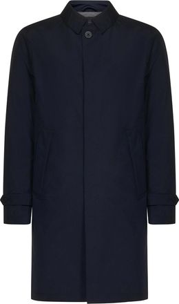 Herno Casualjacke - Blau