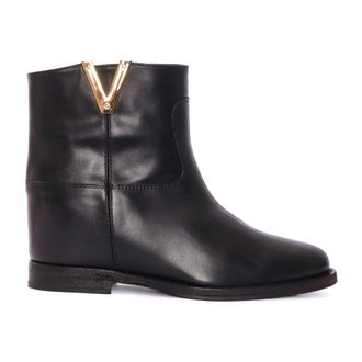 Via Roma 15 Damen, Schuhe, Schwarzk, 39 EUGr&ouml;&szlig;e
