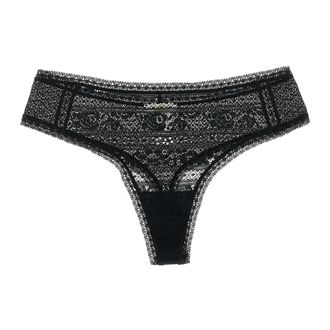 Eres Envolee Briefs - - Underwear - Damen - Schwarzk - M