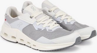 On Running Baskets bi-mati&egrave;re