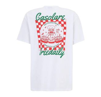 Iriedaily T-Shirt T-Shirt Iriedaily ID x Casolare DJ