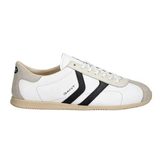 GANT Homme, Chaussures, Blanc, Taille: 43 EU Baskets Spearclub