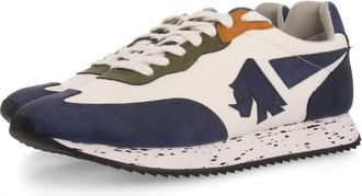 Gioseppo Herren Utena Sneaker, bunt, 40 EU