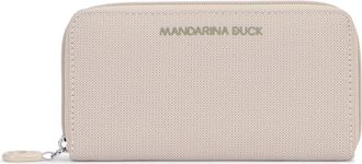 Mandarina Duck Damen Md20 Wallet Reisezubehör-Brieftasche, Kaschmir