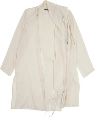 Max Mara Femme, Blouses et Chemises, Beige, Taille: 36 FR Blouses