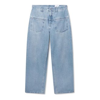 Axel Arigato Invert Relaxed Jeans - - Jeans - Herren - Blau - W33