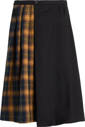 An Other Date HOSEN & R&Ouml;CKE - Midi-R&ouml;cke auf YOOX.COM