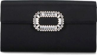 Roger Vivier Beutel Evening Envelope