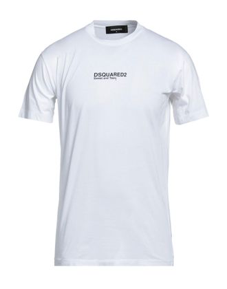 Dsquared2 TOPS - T-shirts auf YOOX.COM