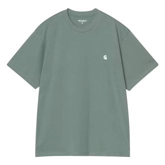 Carhartt Work in Progress T-shirt S/S Madison Carhartt WIP