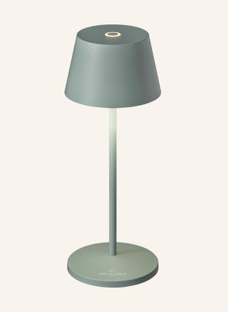 Villeroy & Boch Leuchte Seoul Micro Rc gruen