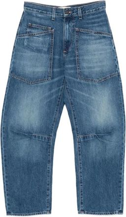 Nili Lotan Damen, Jeans, Blau, W25Gr&ouml;&szlig;e