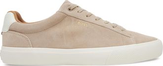 HUGO BOSS Sneakers BOSS Aiden 50536521 Beige