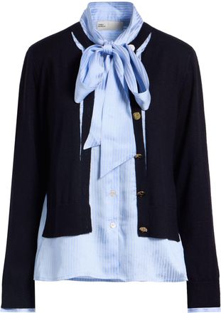 Tory Burch TOPS - Hemden auf YOOX.COM