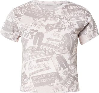 Levi's T-Shirt ESSENTIAL SPORTY
