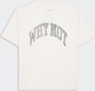 Honor The Gift T-shirt - Taille XL