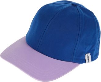 Mackintosh TIPPING BASEBALL CAP