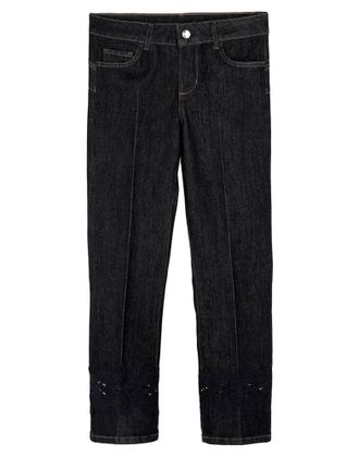 Liu Jo HOSEN & R&Ouml;CKE - Jeanshosen auf YOOX.COM