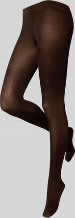 Joop Strumpfhose in semitransparentem Design