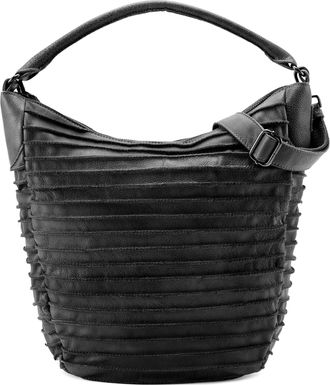 Fredsbruder Schultertasche Riffeltier