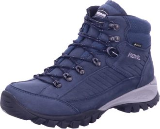 Meindl Sarn Lady GTX Größe UK 5,5 azurblau