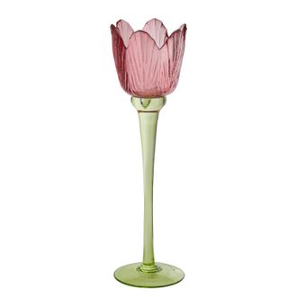 Butlers Teelichthalter Tulip