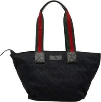 Gucci Damen, Pre-Owned, Schwarzk, ONE SIZEGr&ouml;&szlig;e