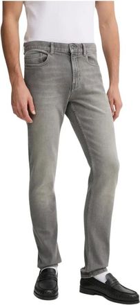 Zadig&Voltaire Herren, Jeans, Grau, W30Gr&ouml;&szlig;e