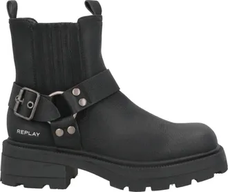 Replay SCHUHE - Stiefeletten auf YOOX.COM