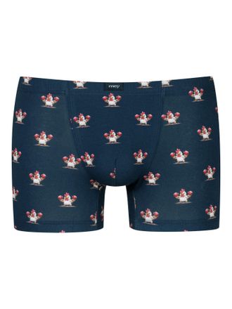Mey Boxershorts Sporty Chicken