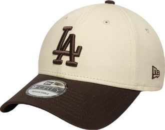 New Era MLB Cap Los Angeles Dodgers 940 60758982