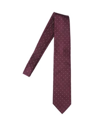 Tom Ford Polka Dot Tie