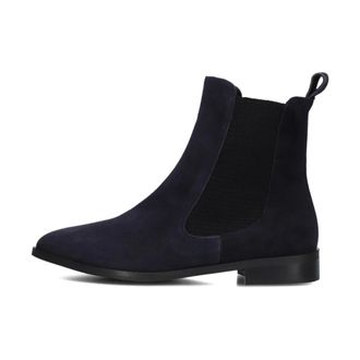 Notre-V Damen, Schuhe, Blau, 37 EUGröße