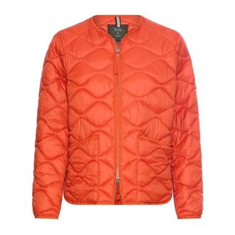 Camel Active Damen, Jacken, Orange, MGr&ouml;&szlig;e