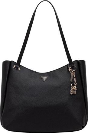 Guess Damen, Taschen, Schwarzk, ONE SIZEGr&ouml;&szlig;e