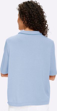 Heine T-Shirt Shirt Kurzarm