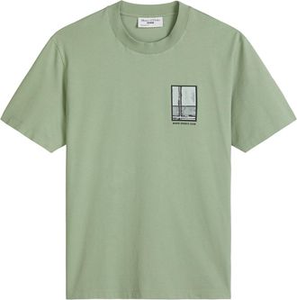 Marc O'Polo Denim T-Shirt
