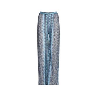 Saison 1865 Pantalon fluide Donna
