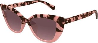 Maui Jim unisex, Accessoires, Multicolore, Taille: 54 MM Mj0892S 003 Lunettes de soleil