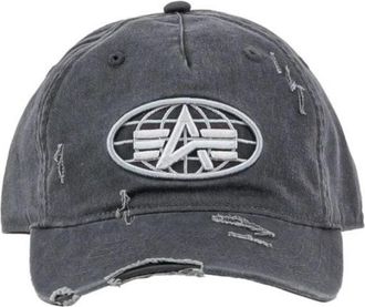 Alpha Industries Cap