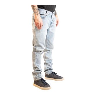 Philipp Plein Homme, Jeans, Bleu, Taille: W36 Jeans