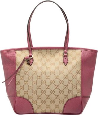 Gucci Damen, Pre-Owned, Rosa, ONE SIZEGr&ouml;&szlig;e