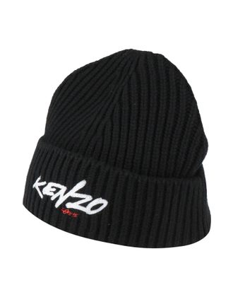 Kenzo ACCESSOIRES - M&uuml;tzen & H&uuml;te auf YOOX.COM