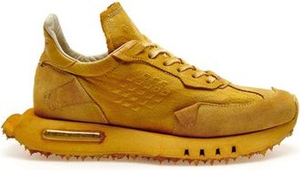 Bepositive Femme, Chaussures, Jaune, Taille: 38 EU Space Race Pigment Dye