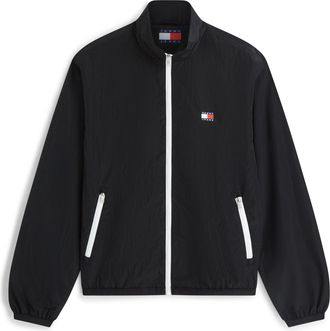 Tommy Jeans Jacke Logo Ripstop Relaxed