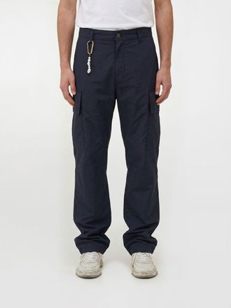 Darkpark Pantalon DARKPARK Homme couleur Bleu Marine