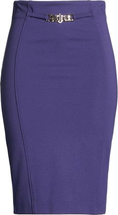 Liu Jo HOSEN & R&Ouml;CKE - Midi-R&ouml;cke auf YOOX.COM