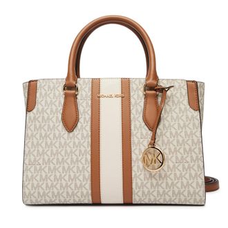 Michael Kors Handtasche MICHAEL Michael Kors 30R6GQ6S2B &Eacute;cru