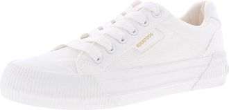 Rocket Dog Damen Cheerycn-199 Sneaker, Wei&szlig;, 37 EU